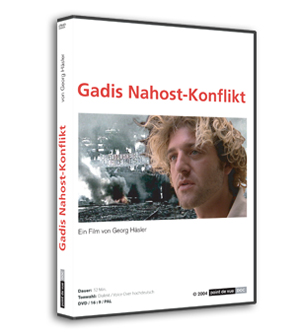 point de vue | Gadi's Middle East conflict