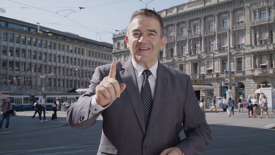 point de vue | Projekte