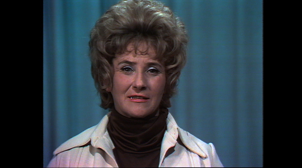 point de vue | TRUDI GERSTER – Die Märchenkönigin