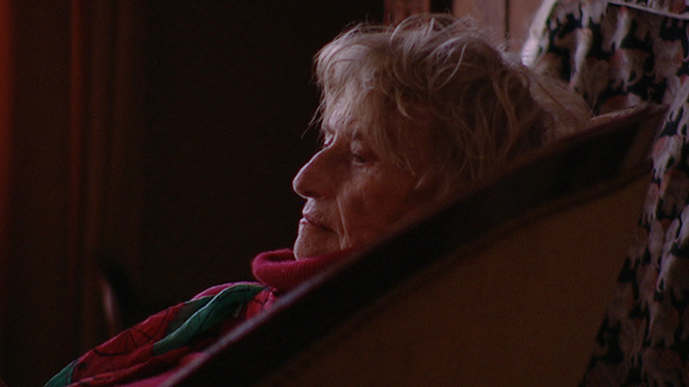 point de vue | TRUDI GERSTER – Die Märchenkönigin