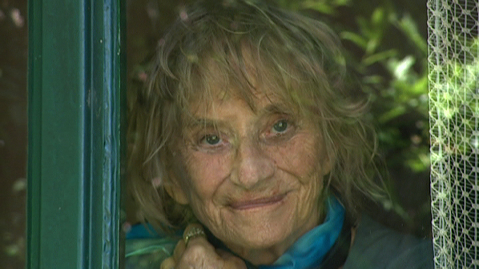 point de vue | TRUDI GERSTER – Die Märchenkönigin